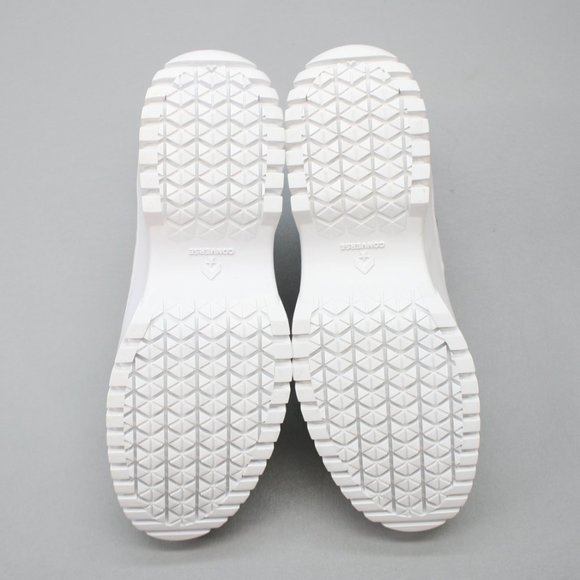 Converse | Shoes | Converse Ladies 6 Chuck Taylor All Star Lugged 2 ...